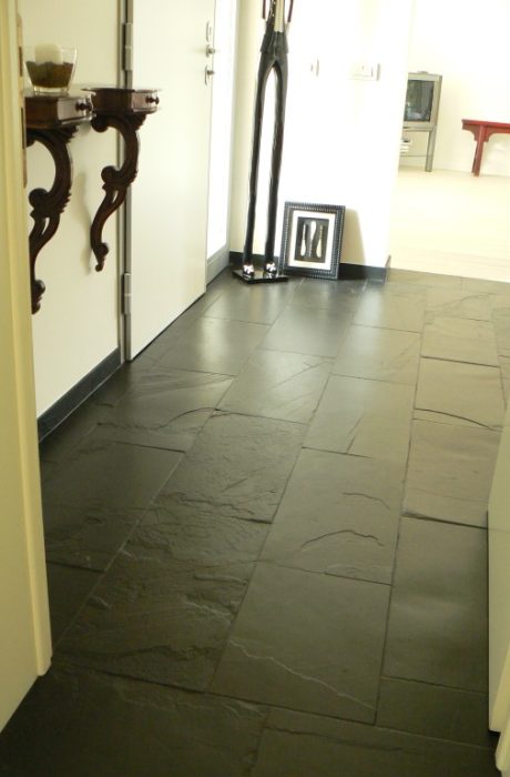 Cafe Shop Flooring Dealer Stone in Delhi NCR In Delhi NCR | Artimozz ...