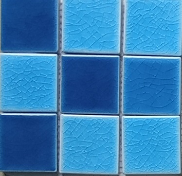 Best Quality Crackled Glazed Porcelain Swimming Pool Tile | Artimozz ...